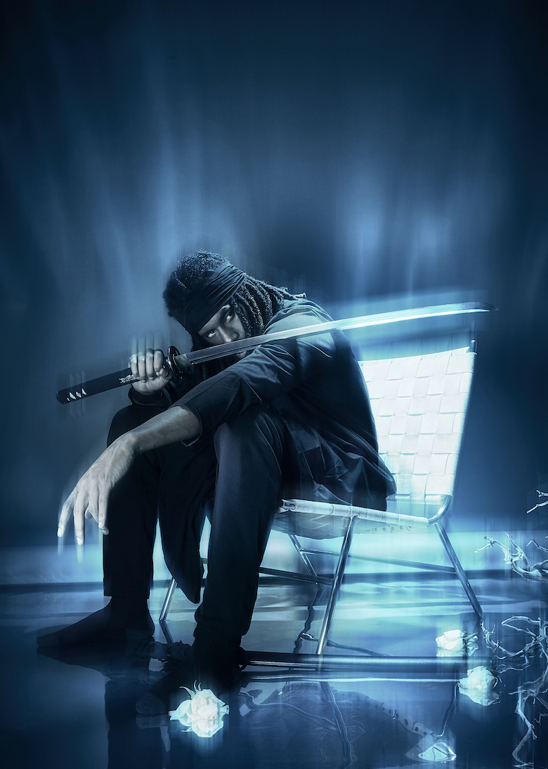 Flying Lotus’ Yaskuke: Nothing comes without lots of pain, blood and ...