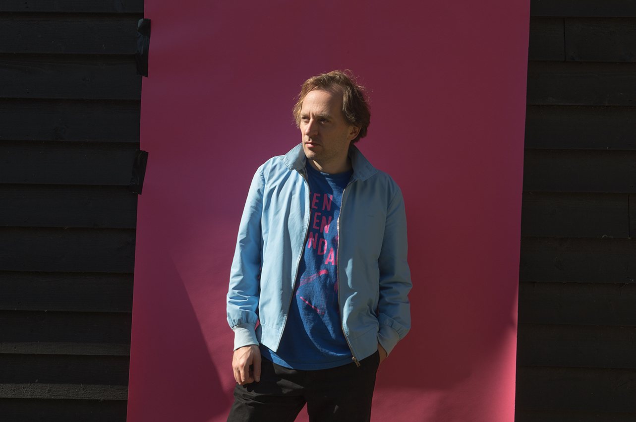 Zeitgeschichten: Squarepusher