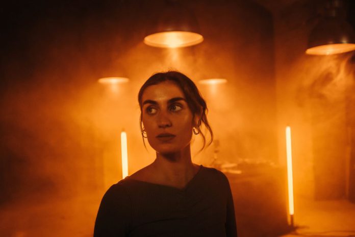 Groove DJ-Charts mit Léa Occhi, Lewis Fautzi, Lola Haro, Marcel Fengler ...