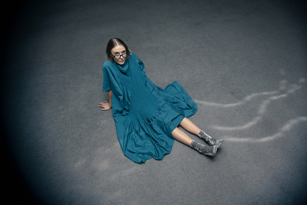 Am Start: Nite Fleit