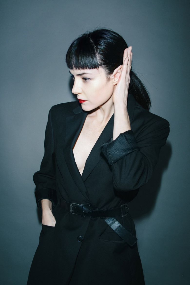 Groove DJ-Charts mit Kid Simius, Marie Midori, Norman Nodge, Oceanic ...