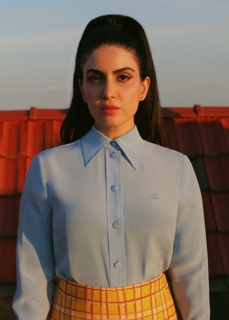 Paramida: Der behutsame Umgang mit der eigenen Energie