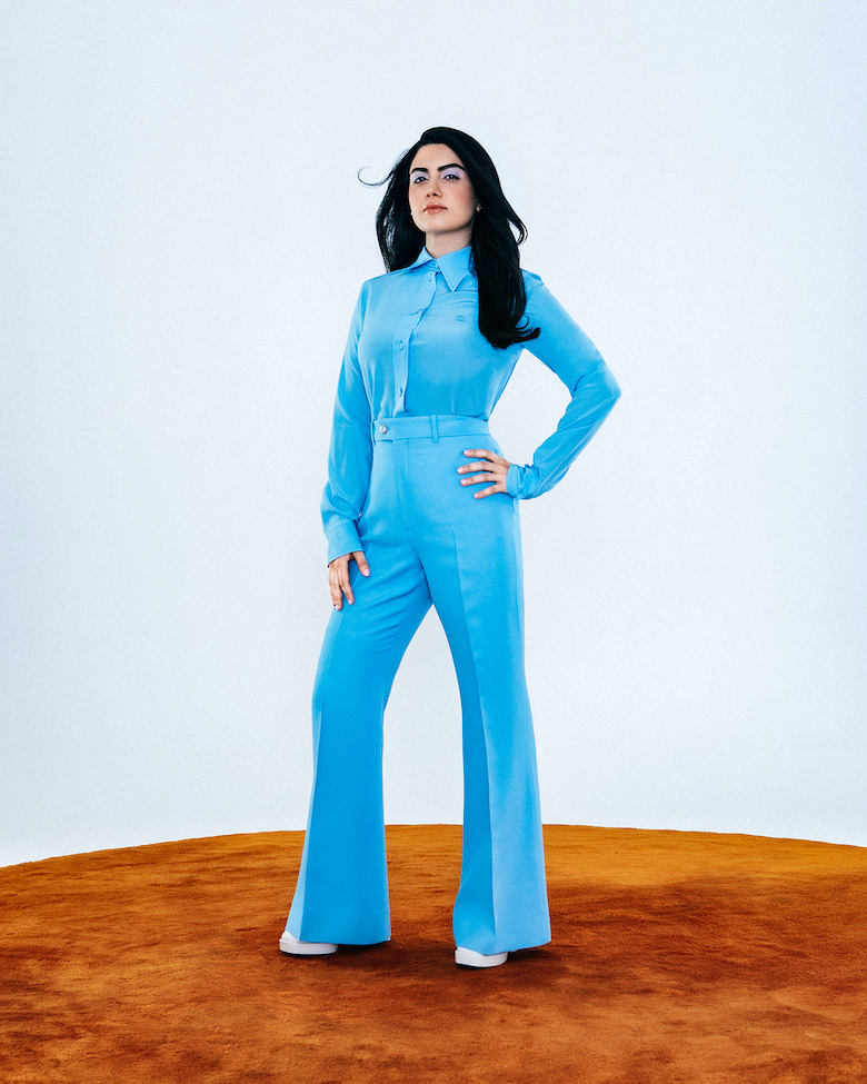 Paramida: Der behutsame Umgang mit der eigenen Energie