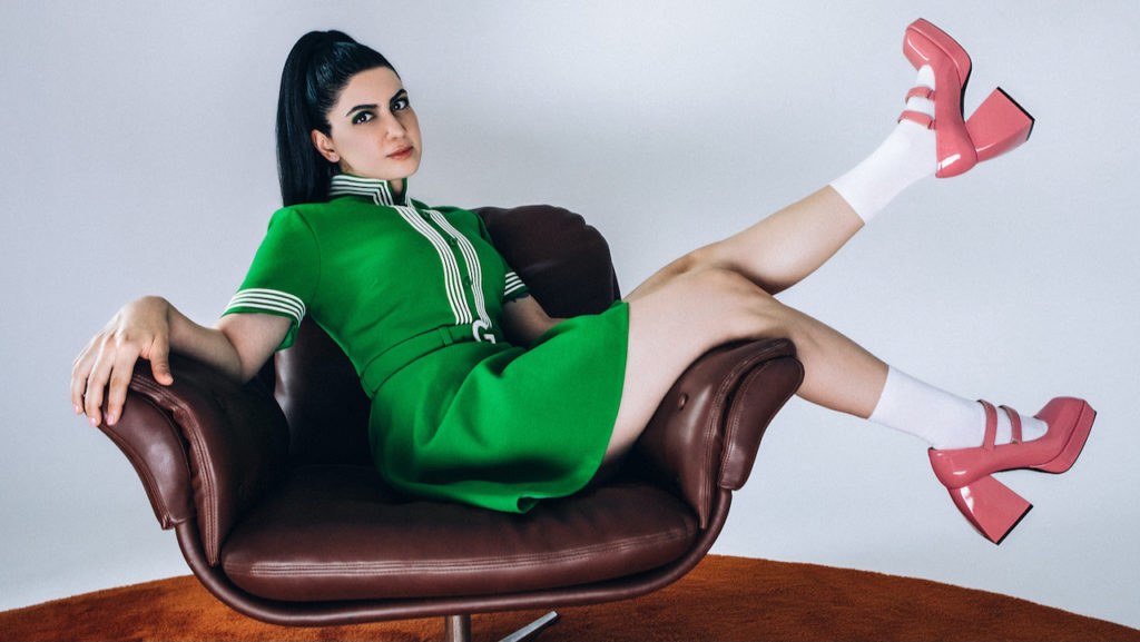 Paramida: Der behutsame Umgang mit der eigenen Energie