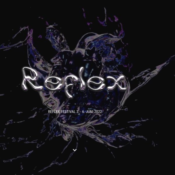 Reflex Festival: Sexpositive Party in zwei Berliner Clubs