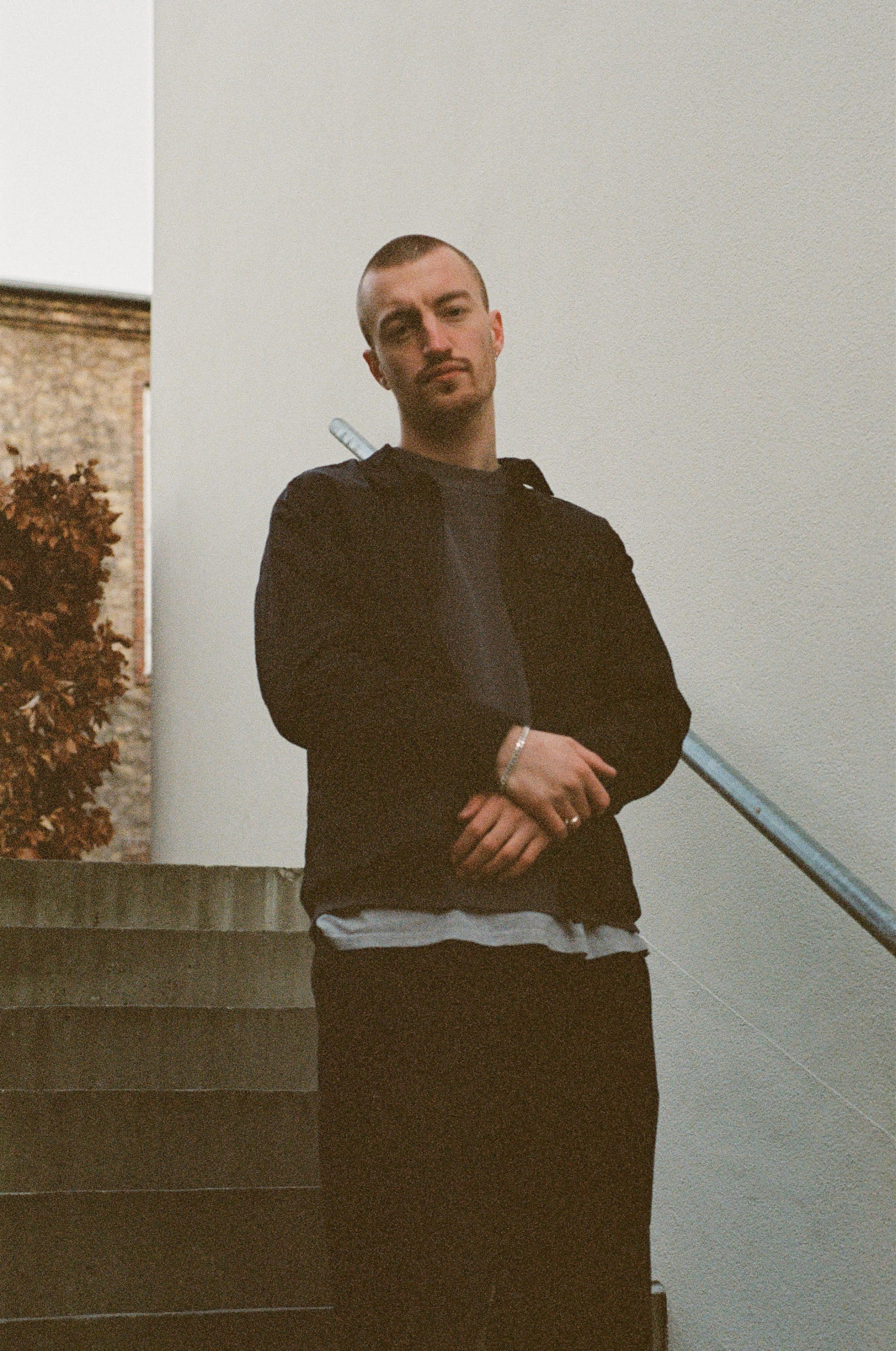 Die Groove DJ-Charts mit Bloomfeld, Hanna Baertig, Le Motel, Notte ...