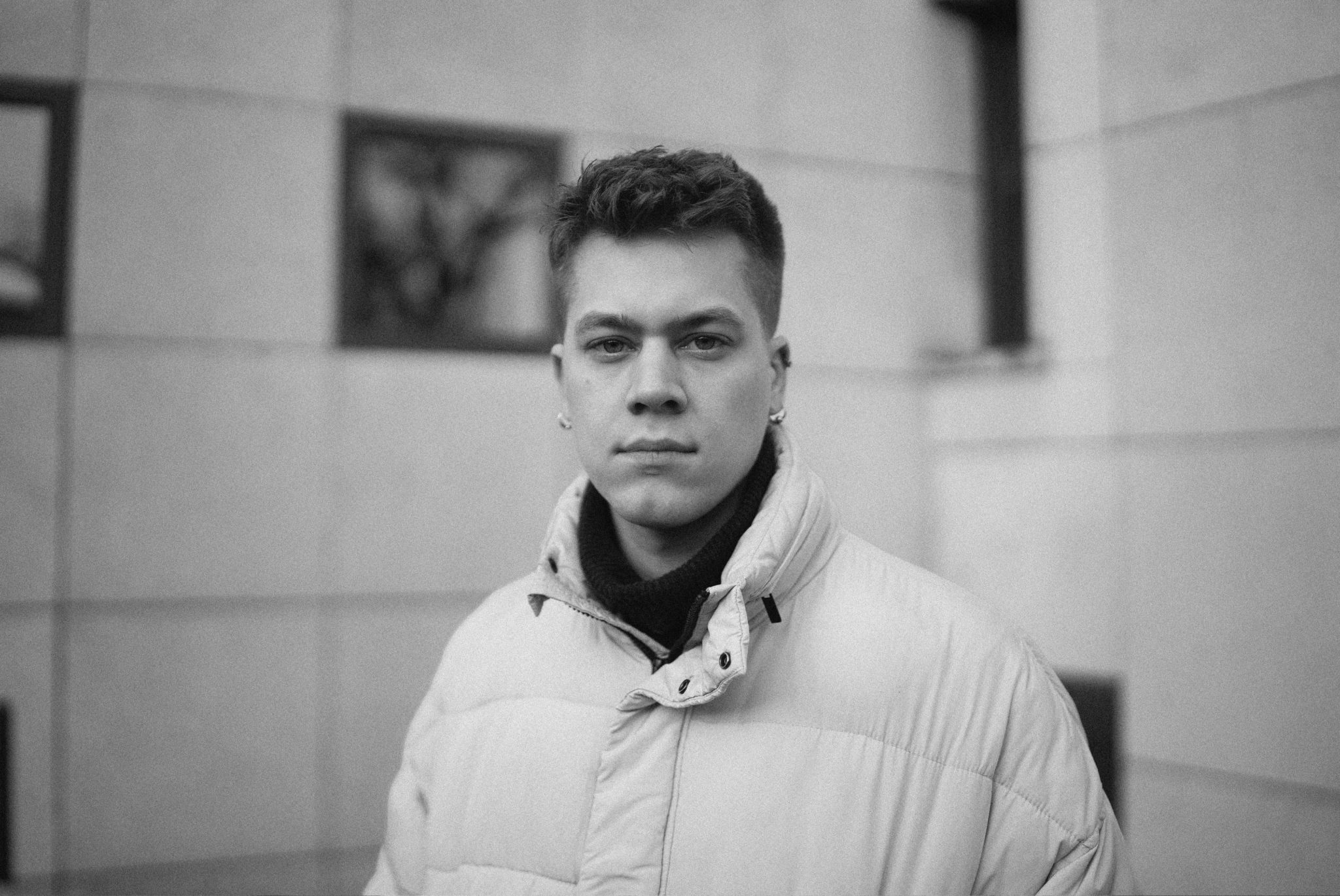 Groove DJ Charts mit Chontane, Lacchesi, Malugi, Ogazón, S.A. Tweeman ...