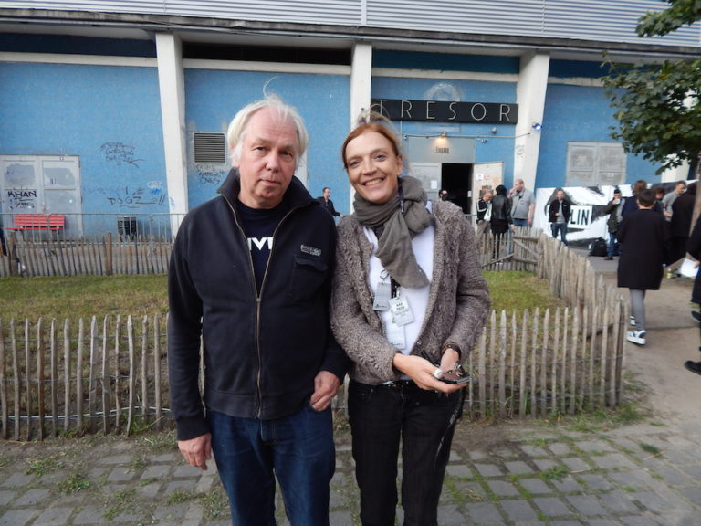 Regina Baer: Ehemalige Tresor-Geschäftsführerin verstorben