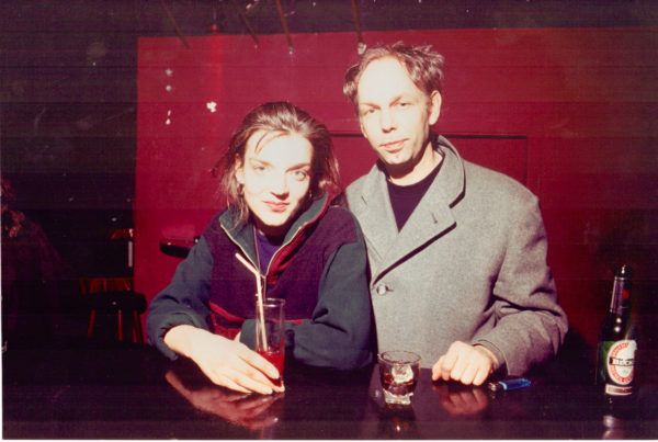 Regina Baer: Ehemalige Tresor-Geschäftsführerin verstorben