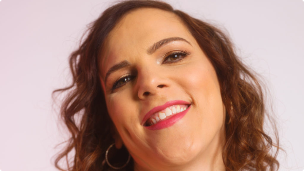 Eris Drew: „Die Liebe hat mich in die Einsamkeit gezogen” - Groove
