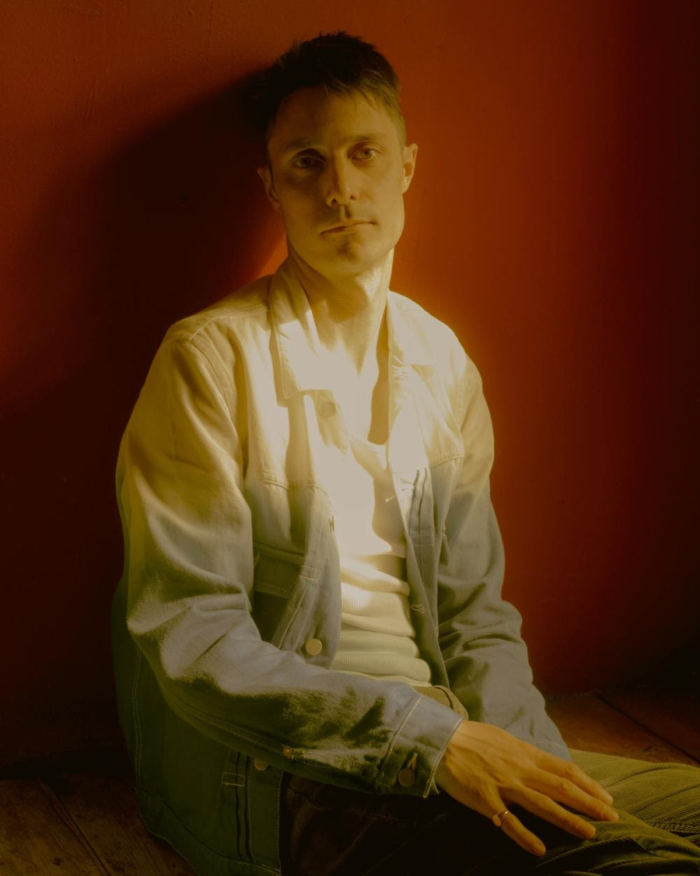 Portable: Trackpremiere von „Ripple Effect (Call Super Slice of Shame ...