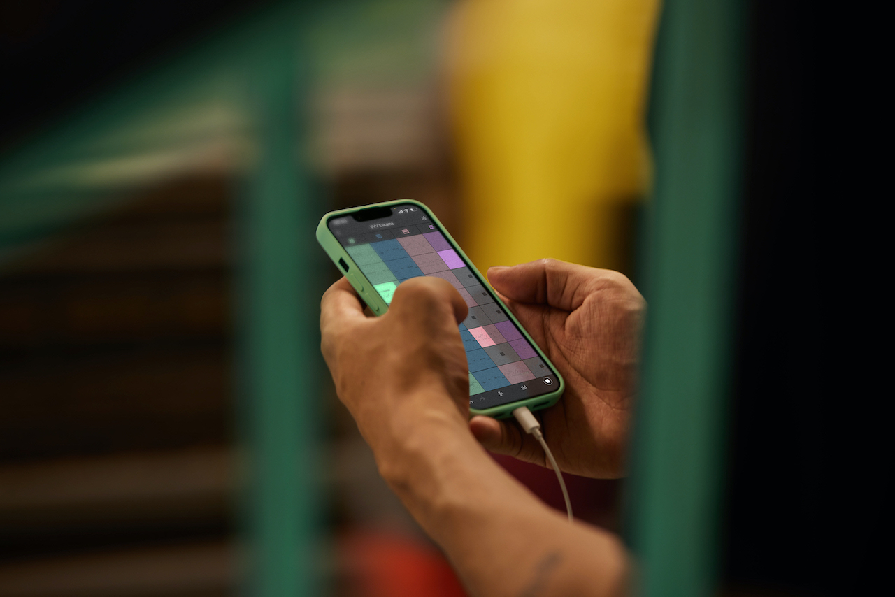 Ableton Note: Neue iOS-App für musikalische Skizzen