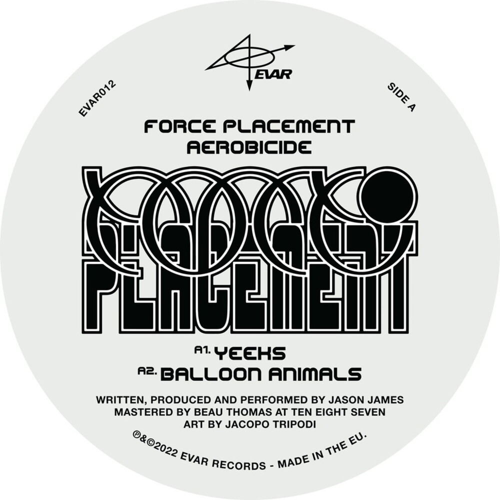 Die Platten der Woche mit A+A, Amir Alexander, Force Placement, Move D ...