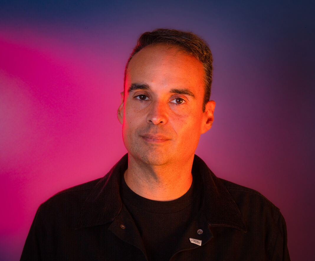 Track by Track: John Tejada – Sweat (On The Walls)