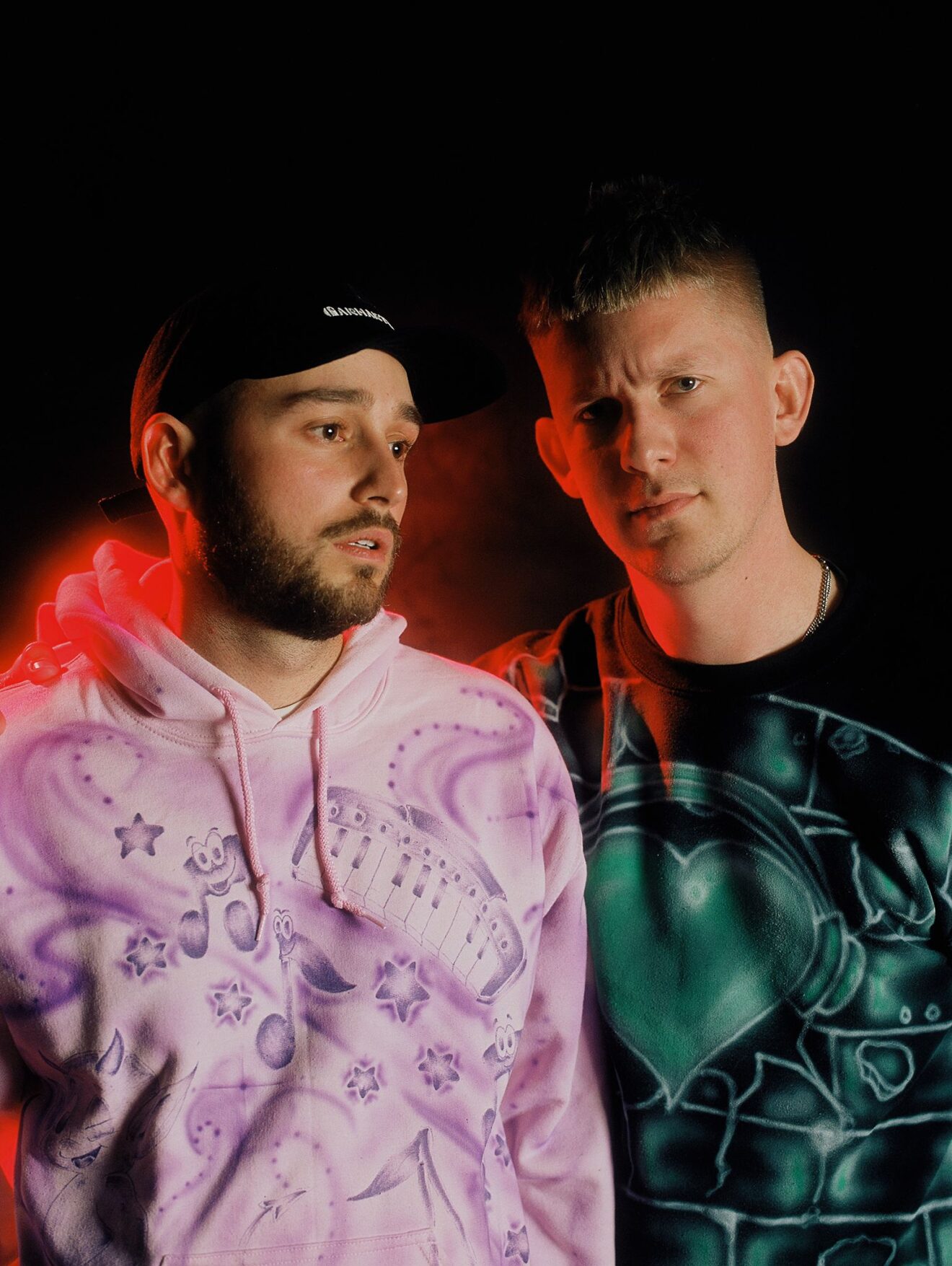 [REWIND 2022] 2000er-Edits auf dem Technofloor: Der Griff in die ...