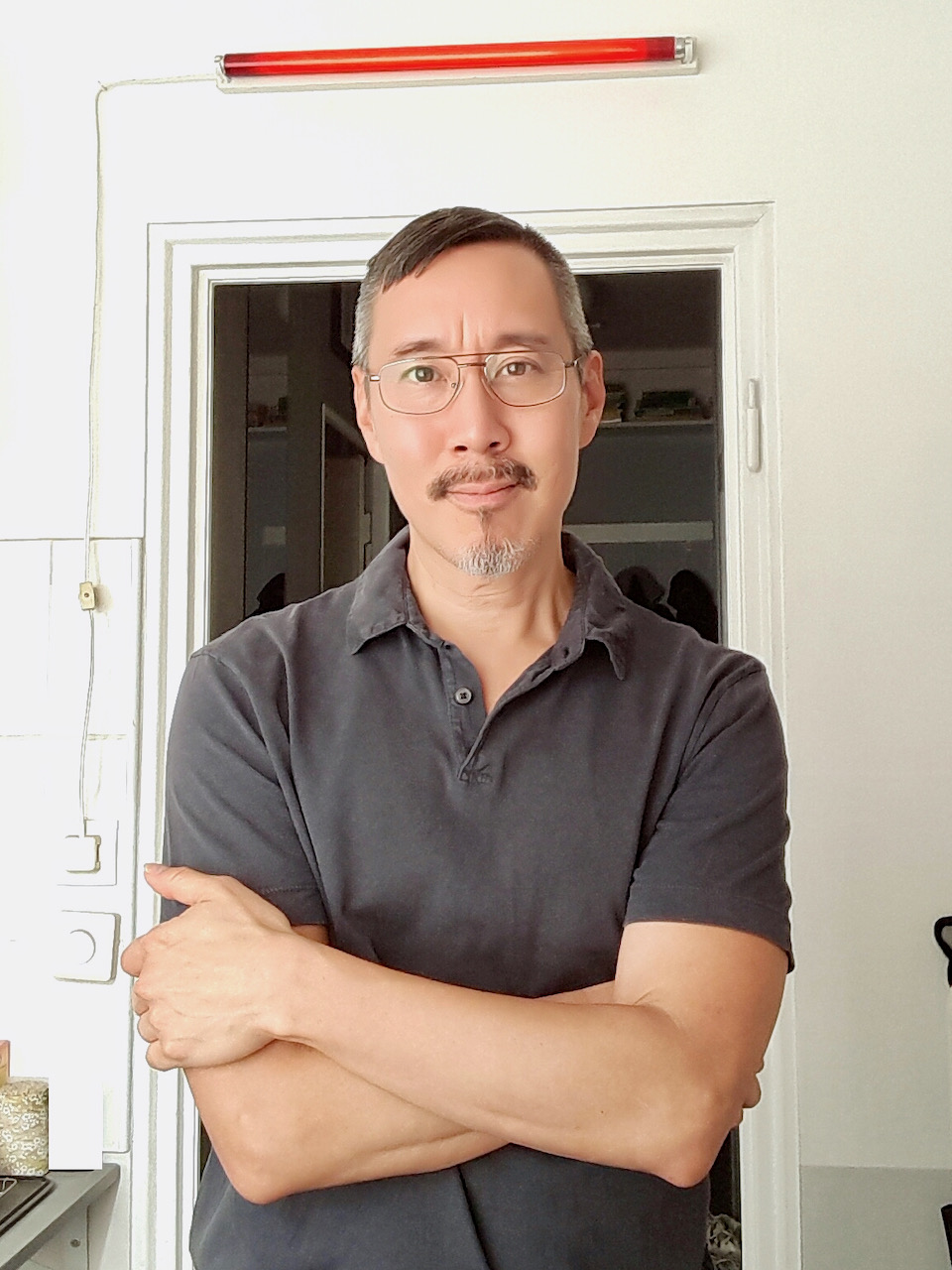 Die Platten der Woche: Getting into the Christmas spirit with Daniel Wang