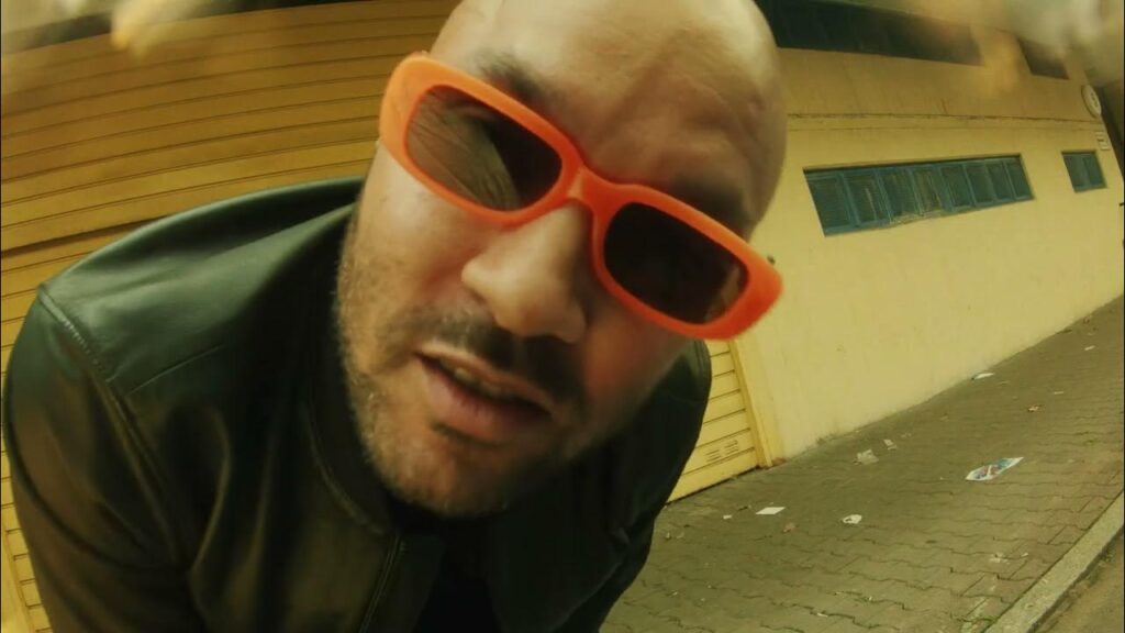 Die Platten der Woche mit Ex-JUICE-Chefredakteur David Regner