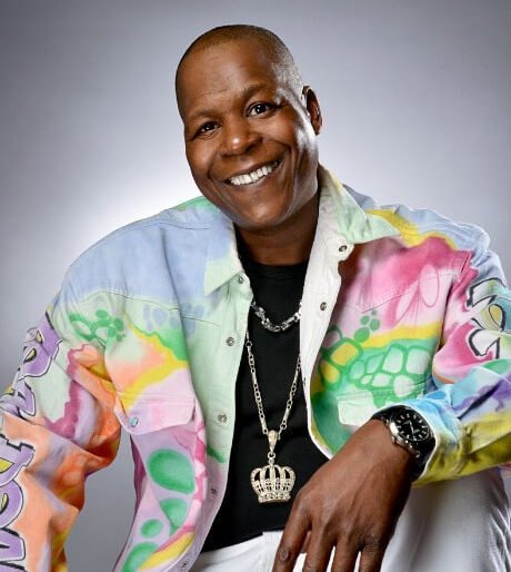 B.G. The Prince Of Rap: Rapper und Eurodance-Act verstorben