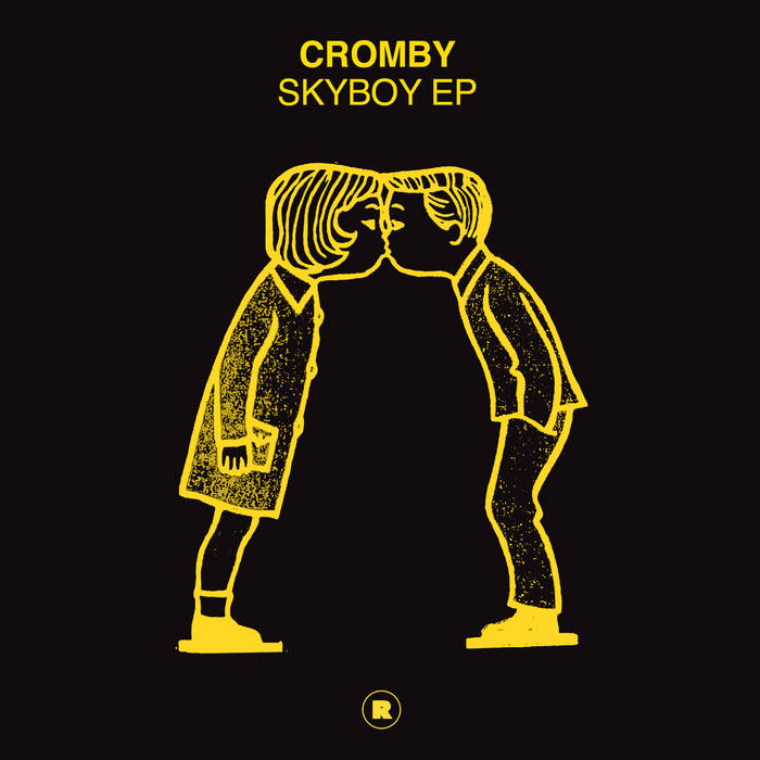 Die Platten der Woche im Roundtable mit Cromby und Love Letters