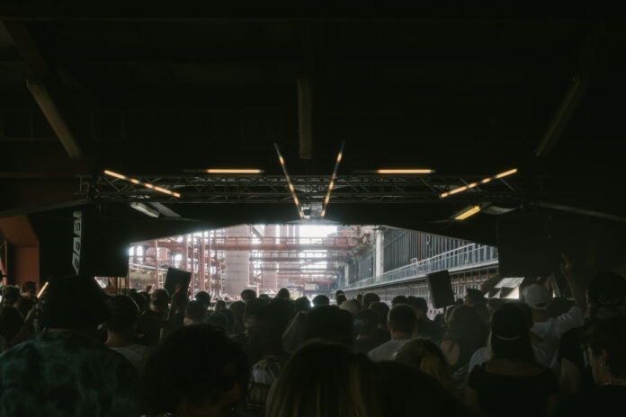 Stone Techno: Wir verlosen Tickets für das Festival in Essen