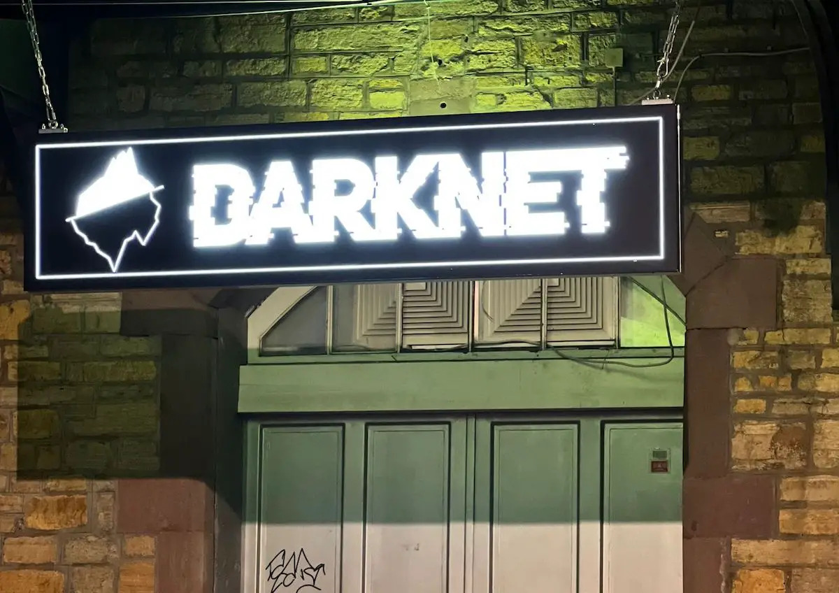 Darknet: Neuer Club eröffnet in Osnabrück