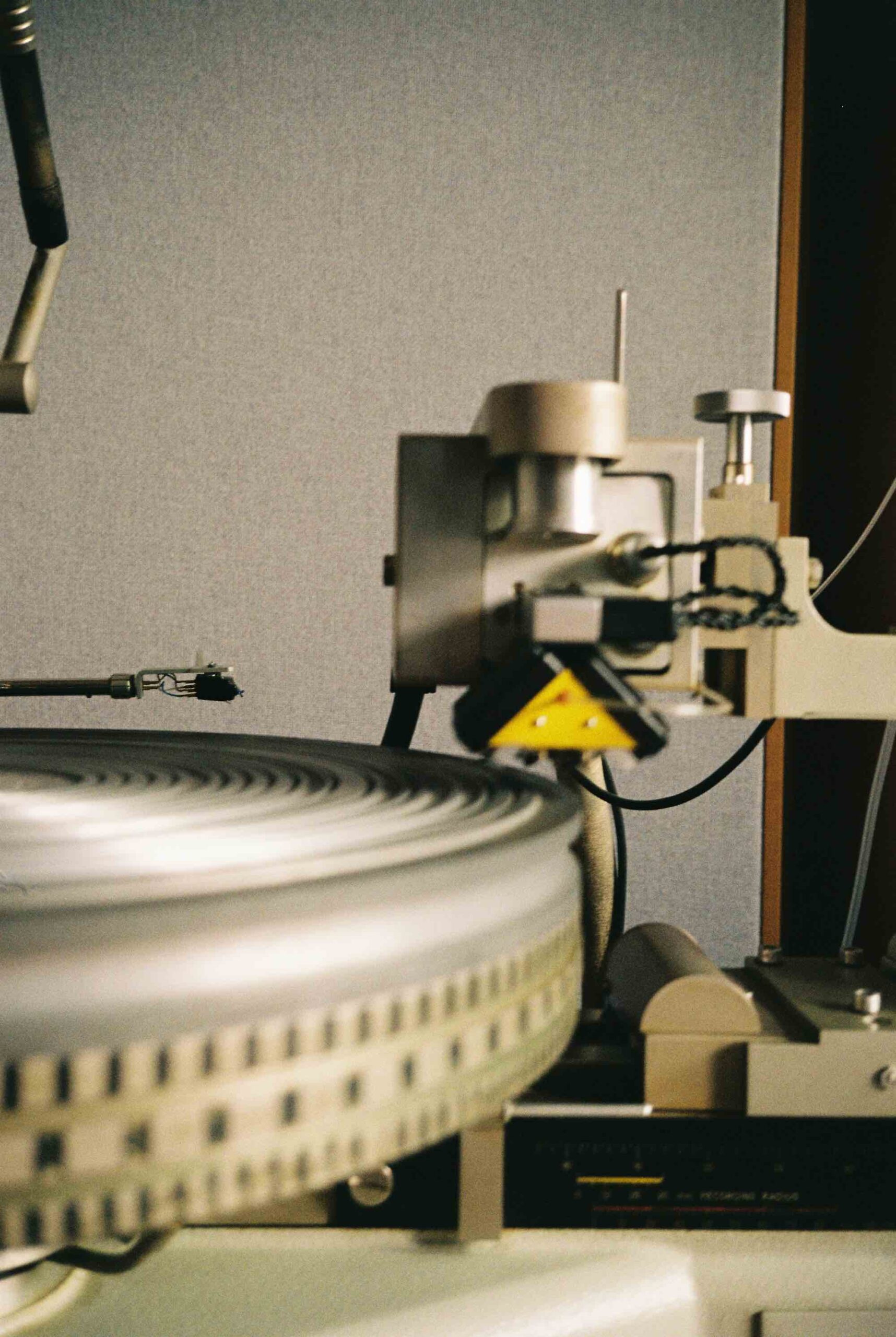 Zeitgeschichten: Die Bedeutung der Dubplate in London und Berlin