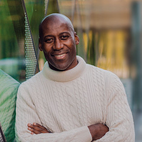 Joe Chialo: Musikmanager wird Berlins neuer Kultursenator