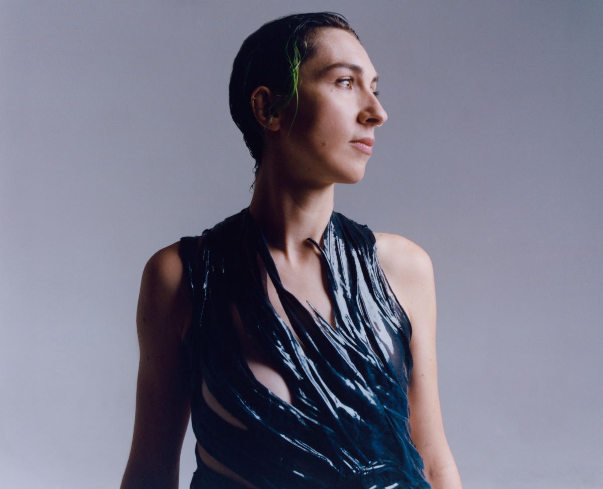 Zoë Mc Pherson - Groove Podcast 377