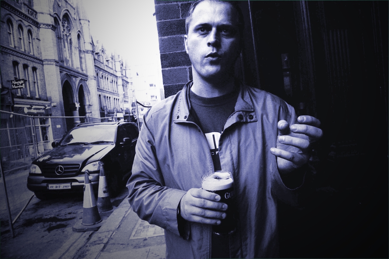 „Space”: Hommage an UK-House-Act Kenny Hawkes