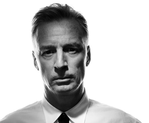 DJ Hell: Charts from the Past (Juni/Juli 1998)