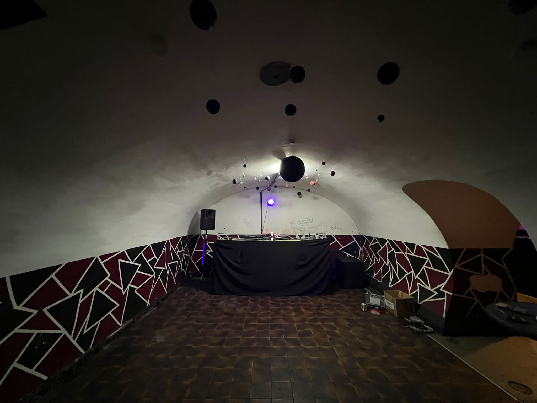 Göttingen: Techno-Club wendet sich an Bürgermeisterin