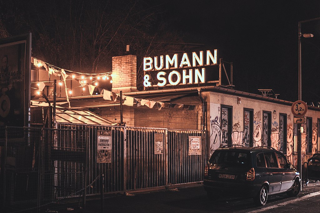 Köln: Stadt erweitert Schutzraum für Kulturräume