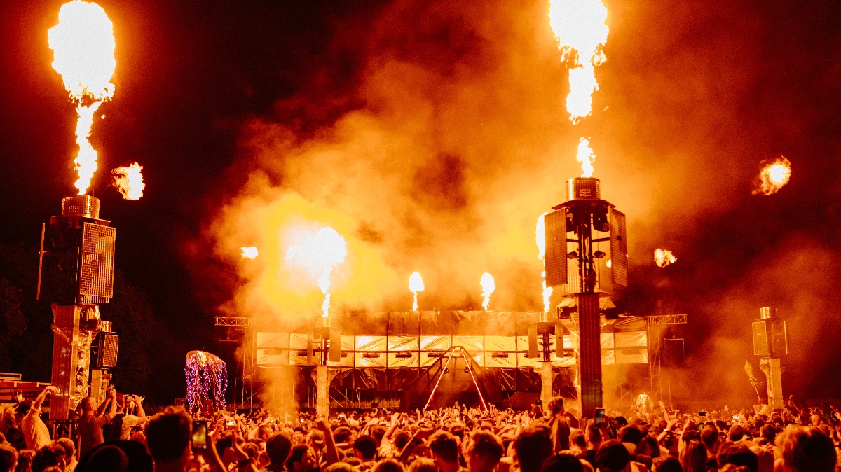 Schall im Schilf: Gewinnt Tickets für das Festival bei München