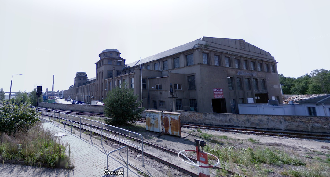 Sektor Evolution: Stellungnahme zu Übergriffen in Dresdner Club