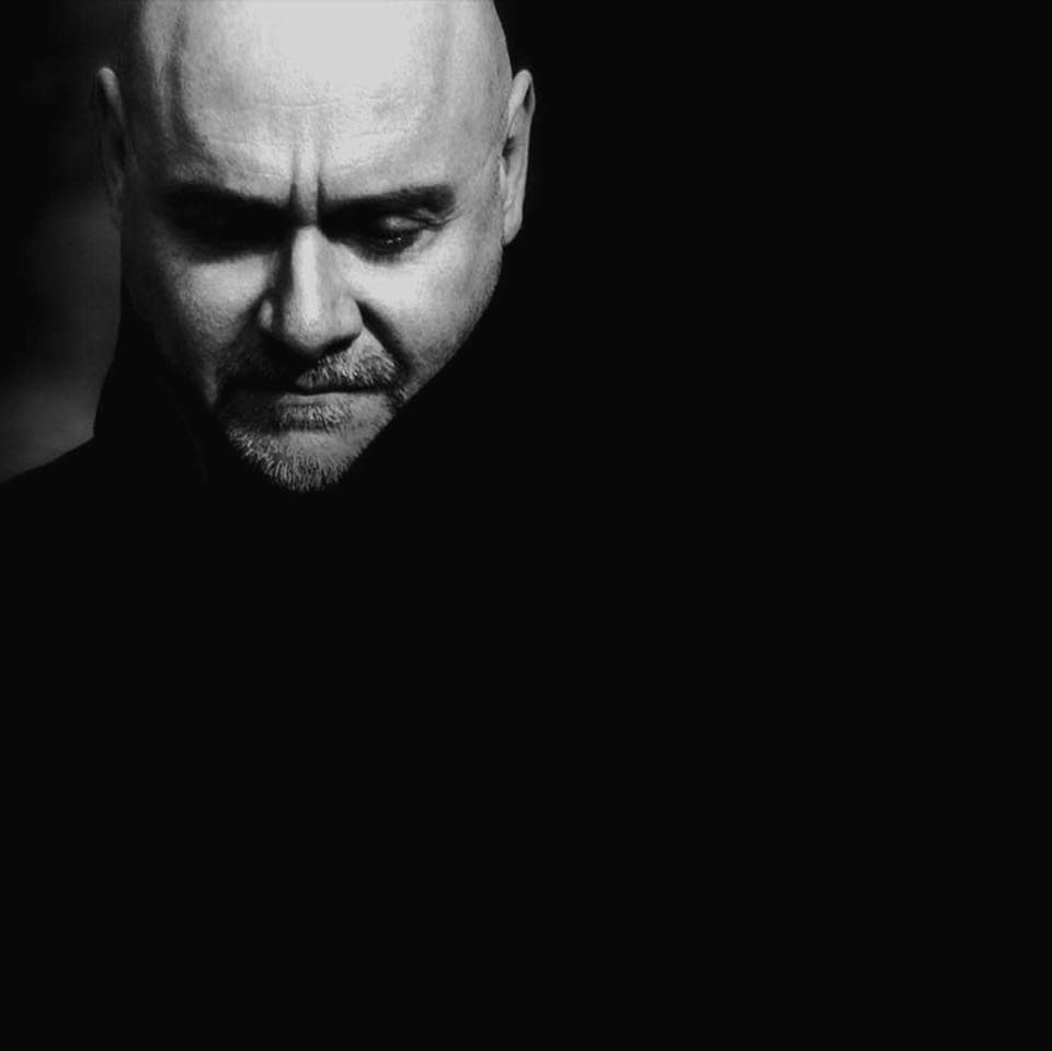 Kirk Degiorgio: Ankündigung des Karriereendes als DJ