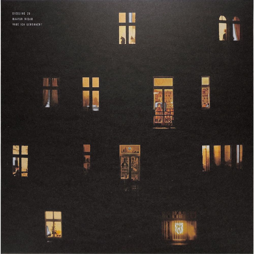Die Platten der Woche mit Cleveland, Maayan Nidam und Pangaea