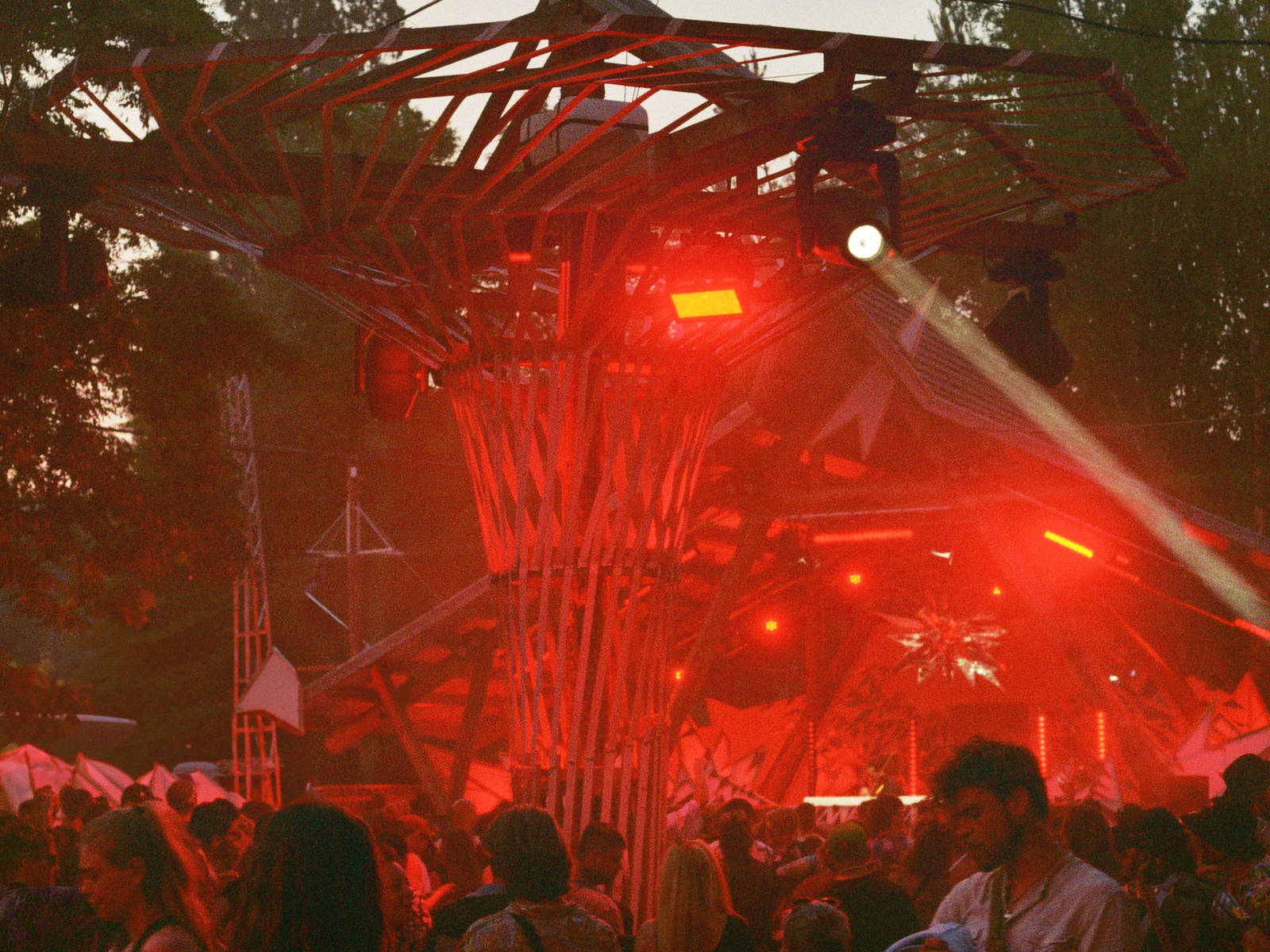 O MATO X Slow Life: Gewinnt Tickets für den 24-Stunden-Rave!