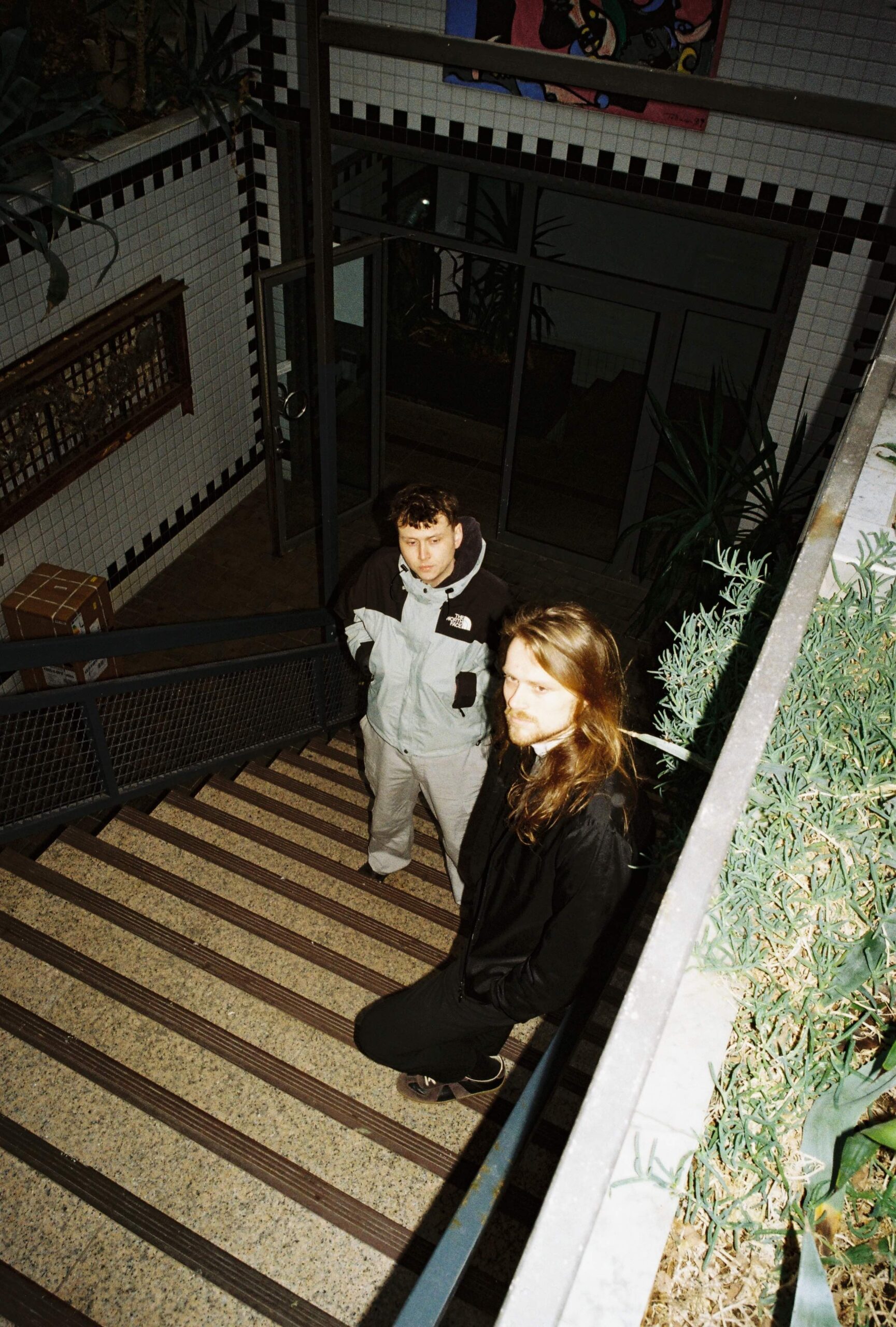 Nova: Die Serial-Sound-Macher über ihr neues Label und die Kölner Szene