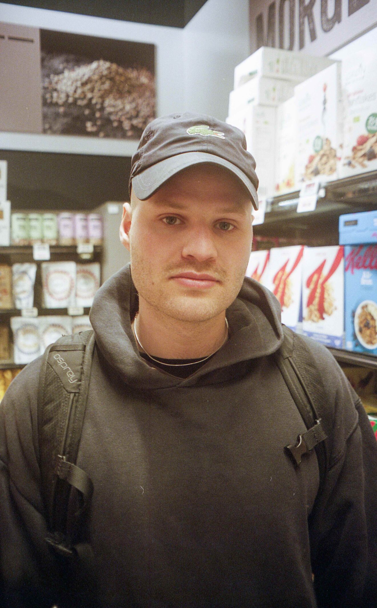 Die Groove DJ–Charts mit DJ Senc, Emily Nash, Kasper Marott, Kris Baha ...