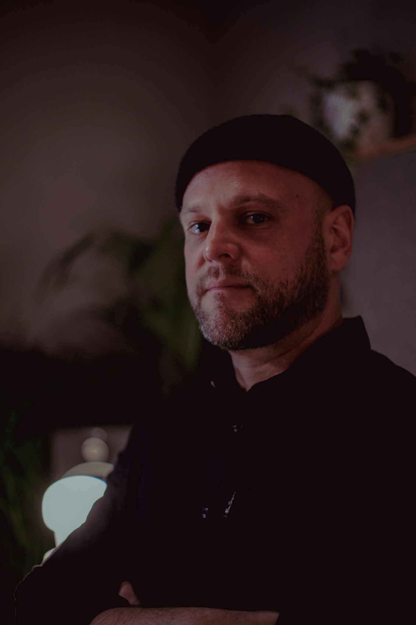 Alland Byallo: Bay-Area-Künstler verstorben