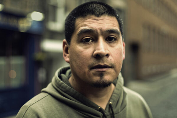 Rolando: Charts From the Past (August/September 1998)