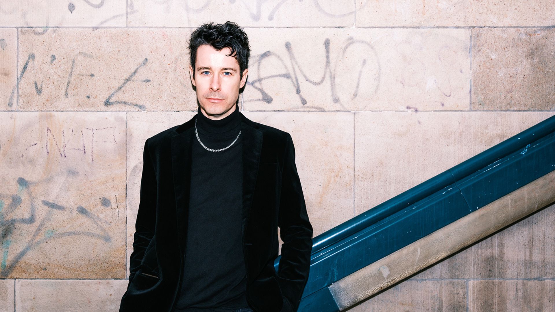 Berghain Nights: Buch über Berliner Nachtszene wird 2025 erscheinen