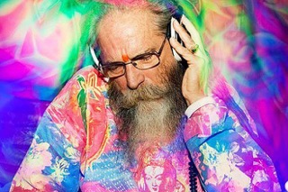 Goa Gil: Goa- und Psytrance-Pioneer verstorben