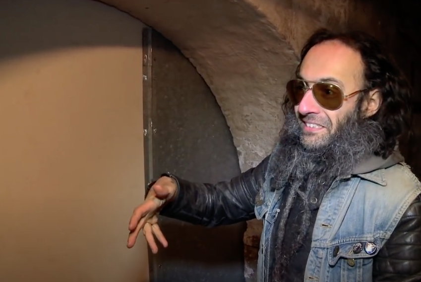 Guy Tavares: Bunker-Chef nach Verleumdungsklage freigesprochen