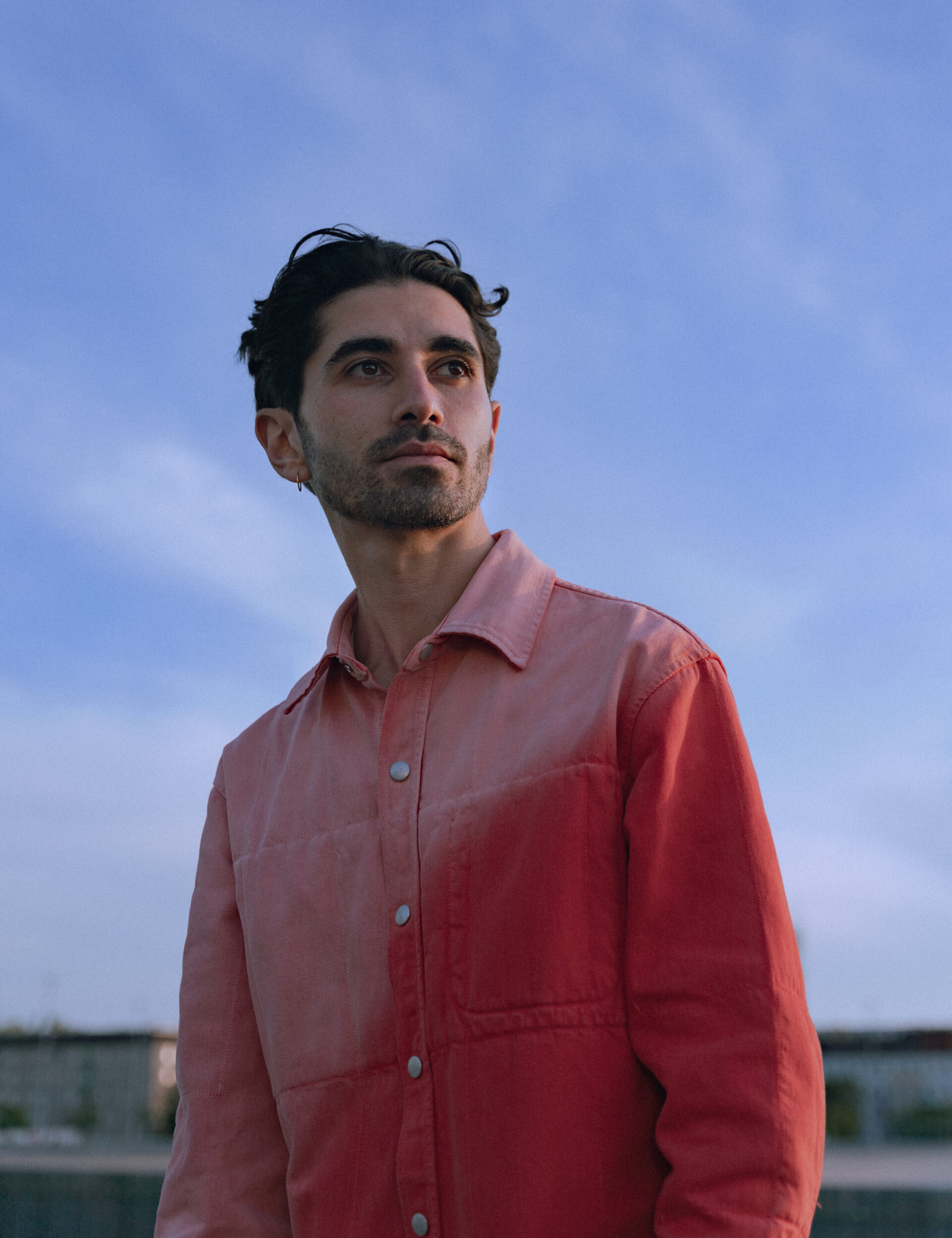 Die Groove DJ-Charts mit Detroit in Effect, Liza Aikin, Mehmet Aslan ...