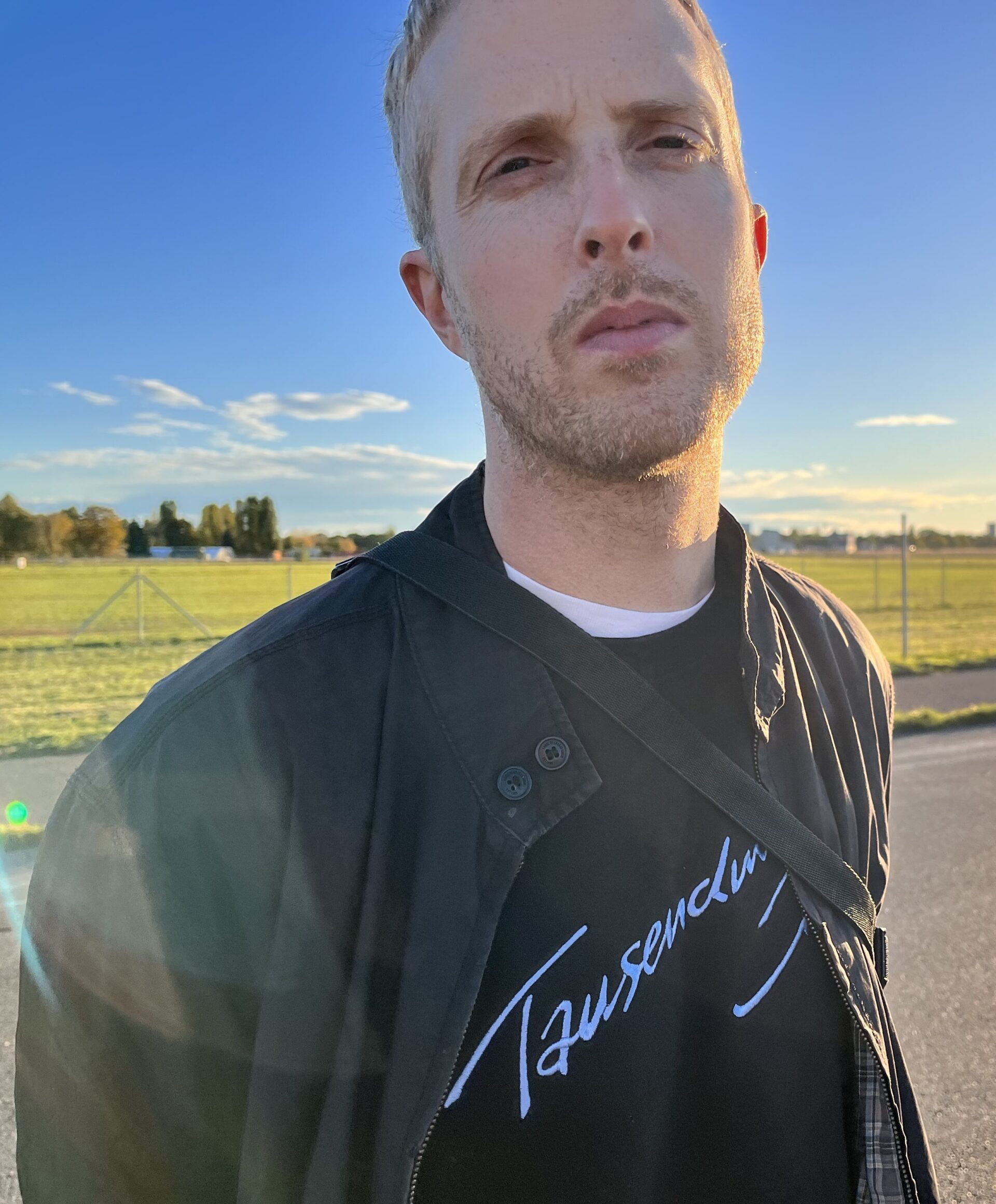 Die Groove DJ Charts mit Fraenz, Iron Curtis, Lady Tazz, Radio Slave ...