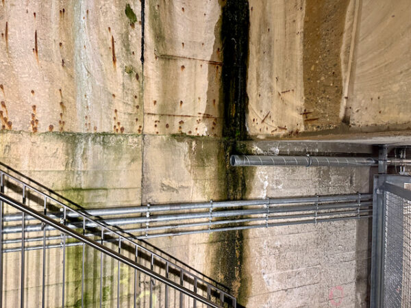 Open Ground: Das Gefühl, in den Sound hineinzutreten