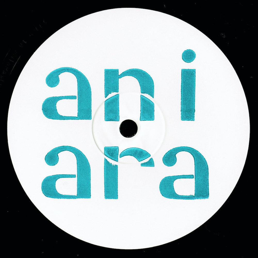 Die Platten der Woche mit der neuen Aniara, Lawrence und Voiski