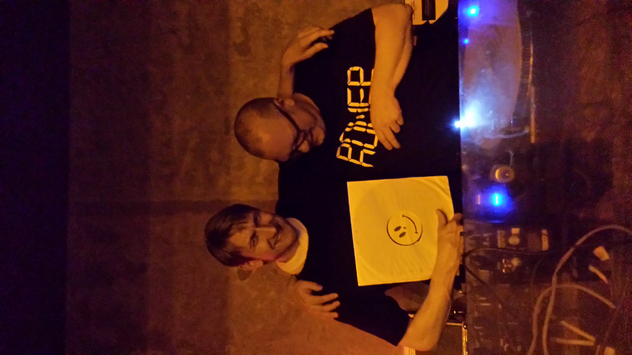 Power House: Fünf Acid-House-Tracks für ein besseres Morgen