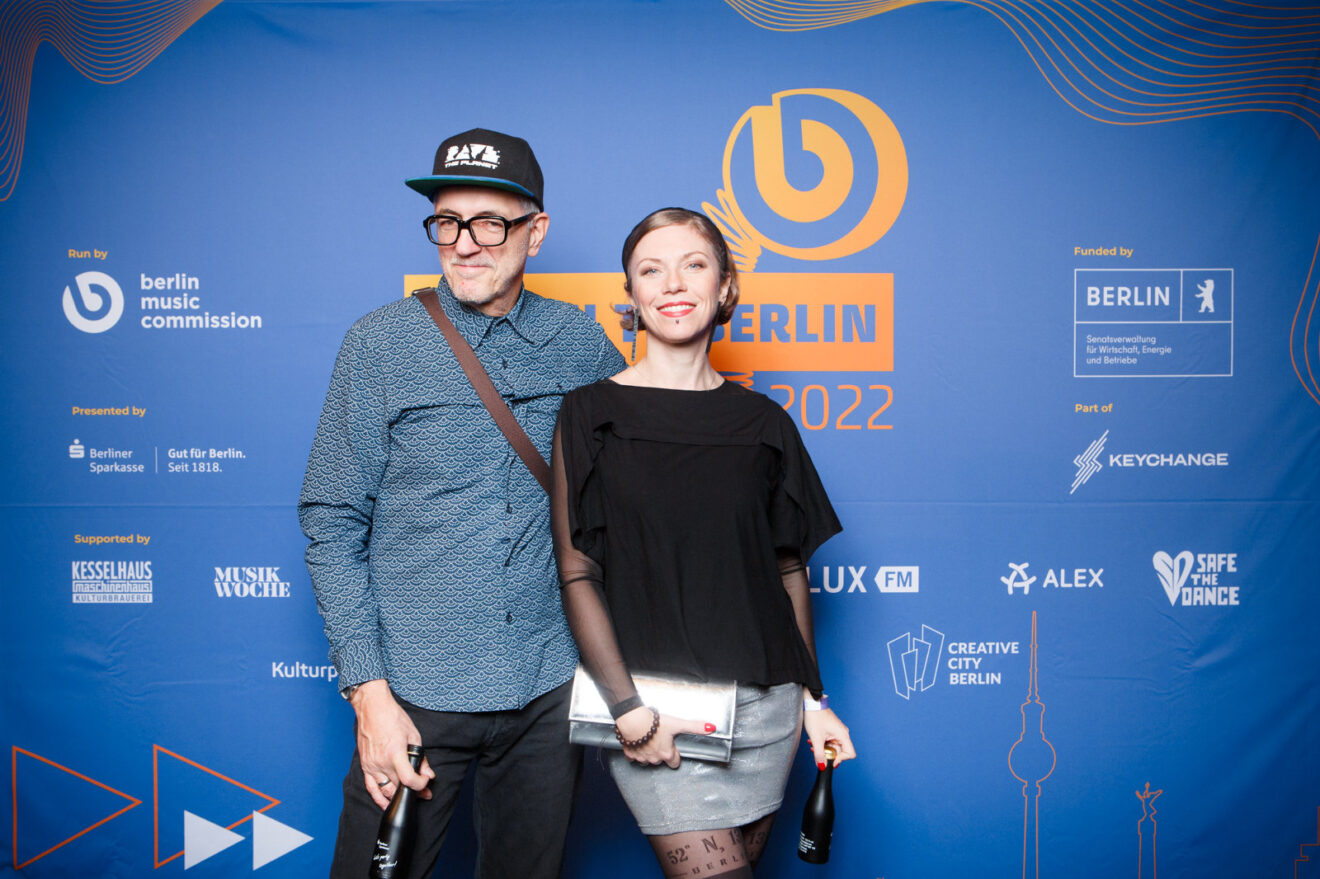 Rave The Planet: „Techno ist genauso viel wert wie andere Kulturen”